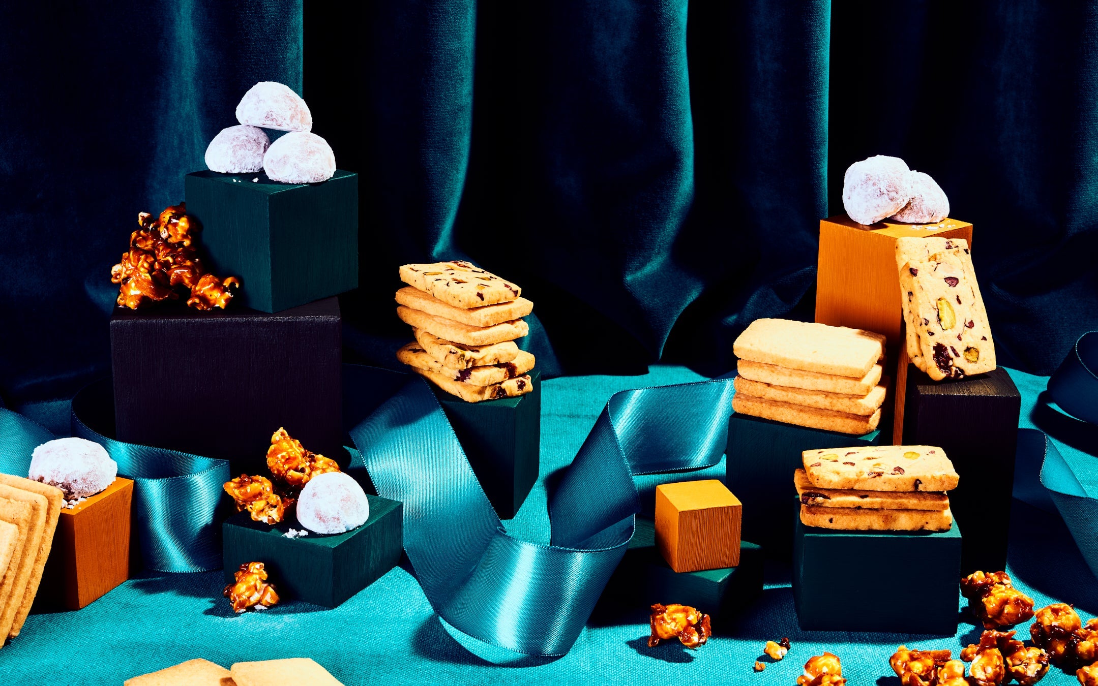 All Treats – Laurie Ellen