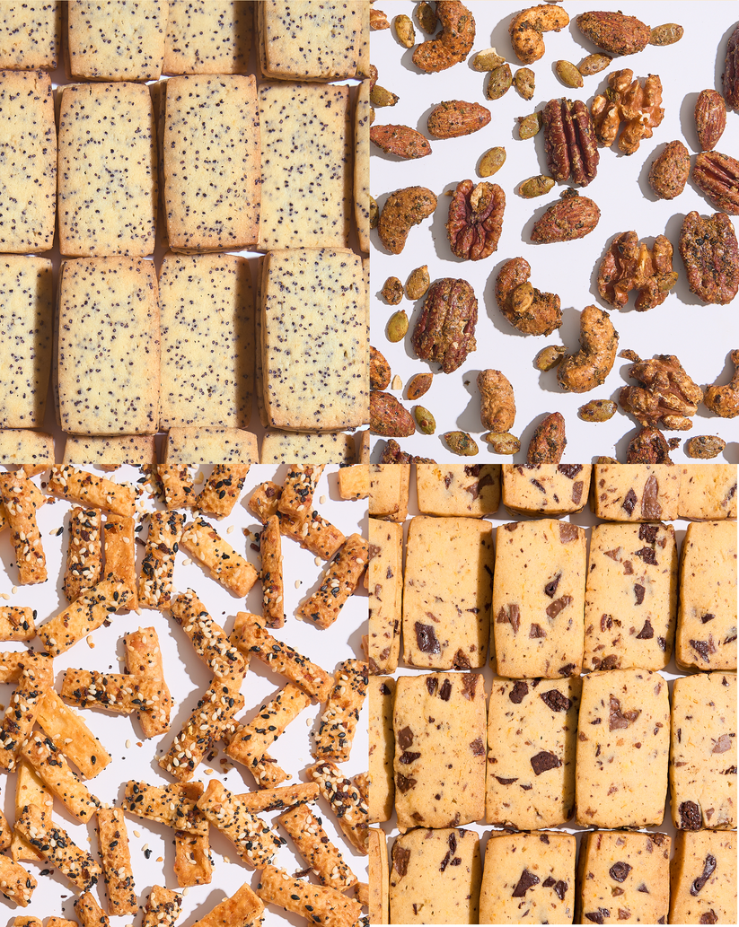 Classics Bundle – Laurie Ellen